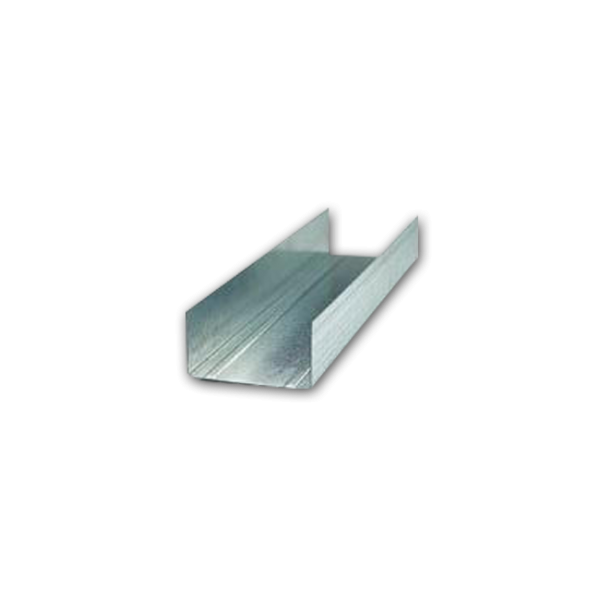 PROFIX- PROFIL, UW, 50/3m, 0.5mm